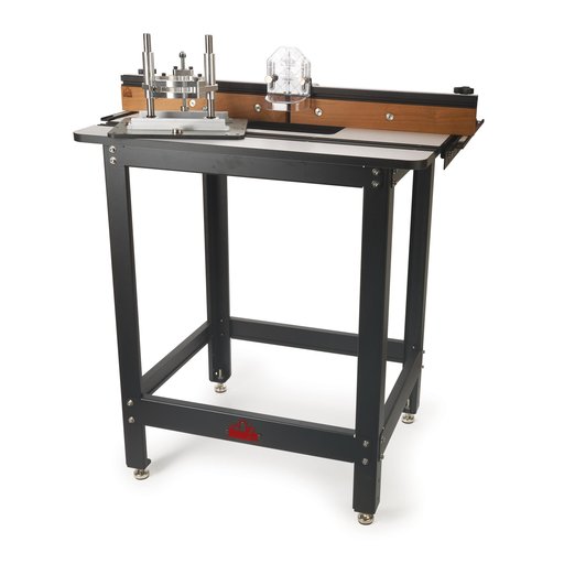 JessEm 02310 Rout-R-Lift II Router Table Package