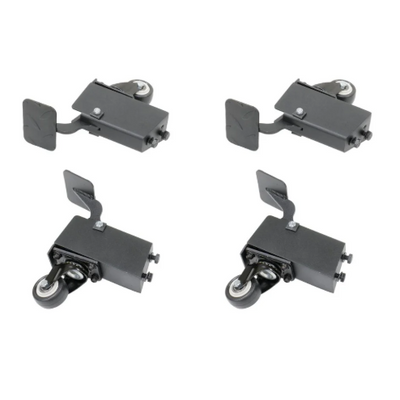 Laguna 110002 Castor Set for 110001 Stand