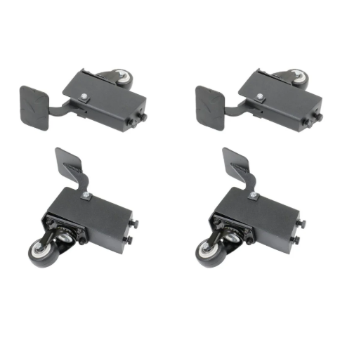 Laguna 110002 Castor Set for 110001 Stand