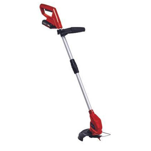 Einhell 3411126 - 18V 10" Cordless Telescopic Stringless Blade Trimmer