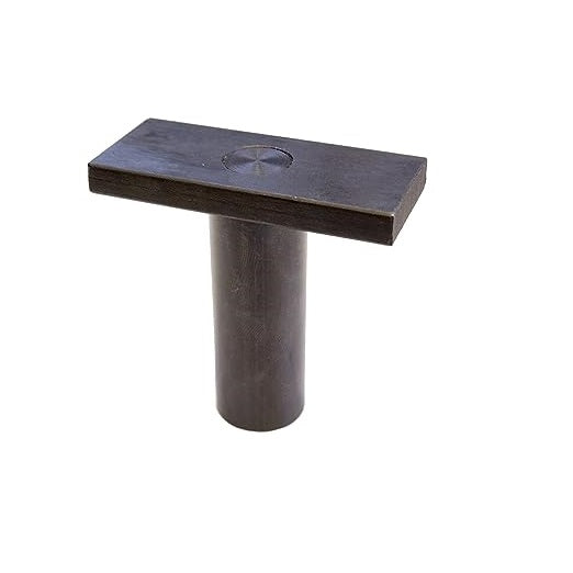 Yost Tools BD25 Steel Bench Dog 2-1/4"