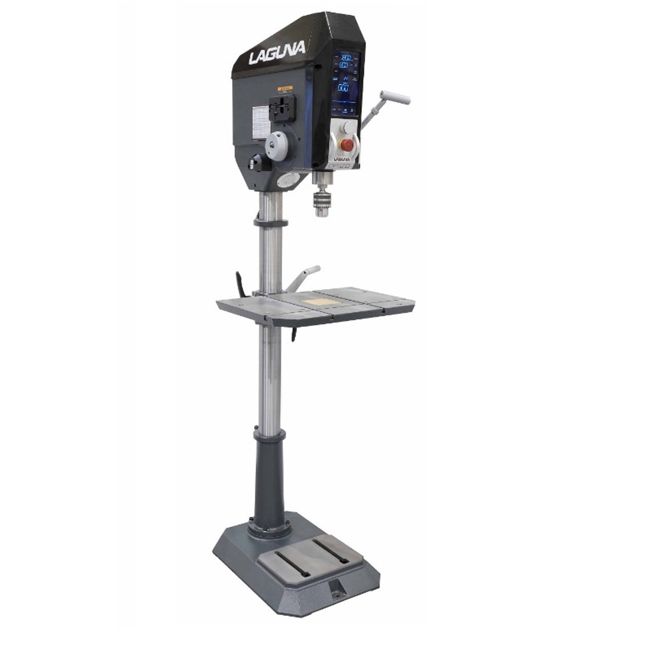 Laguna DP:20 20" Touchscreen Electronic Drill Press