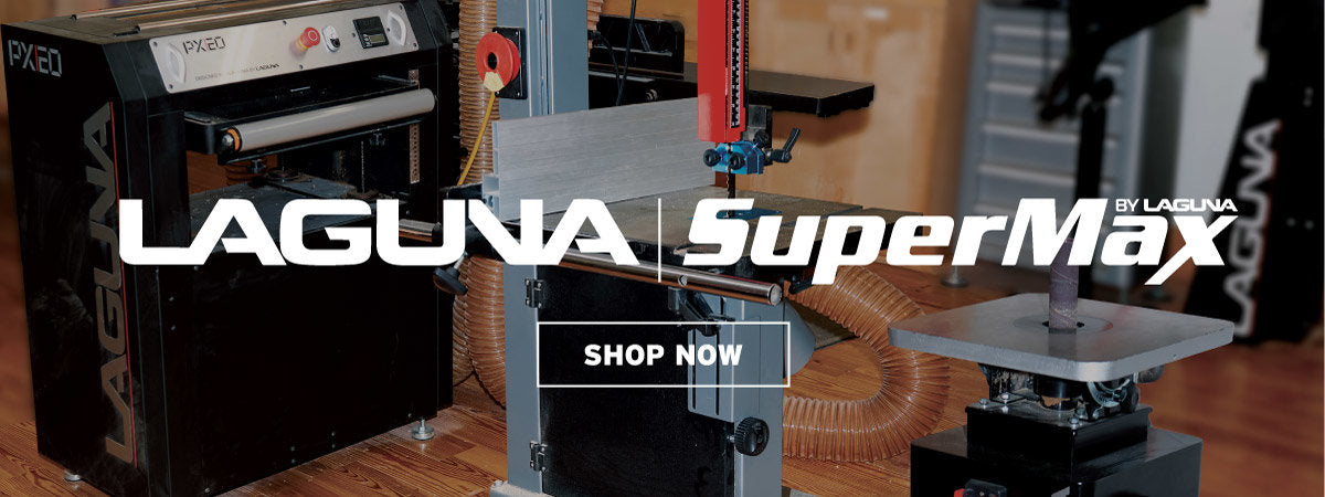 Marson Equipment | Experts in Woodworking Machinery & Tools