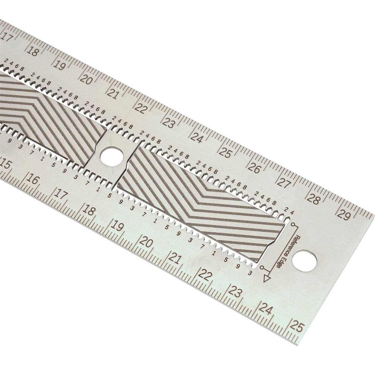 JessEm Stainless Steel Precision Woodworking Squares