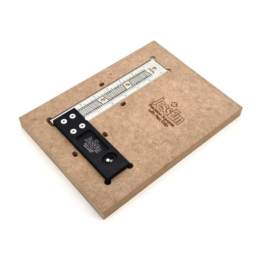 JessEm Stainless Steel Precision Woodworking Squares