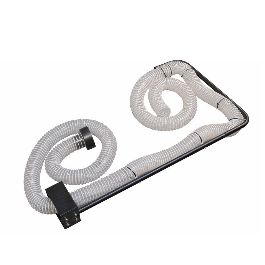 Laguna KX:24 CNC Overhead Dust Kit