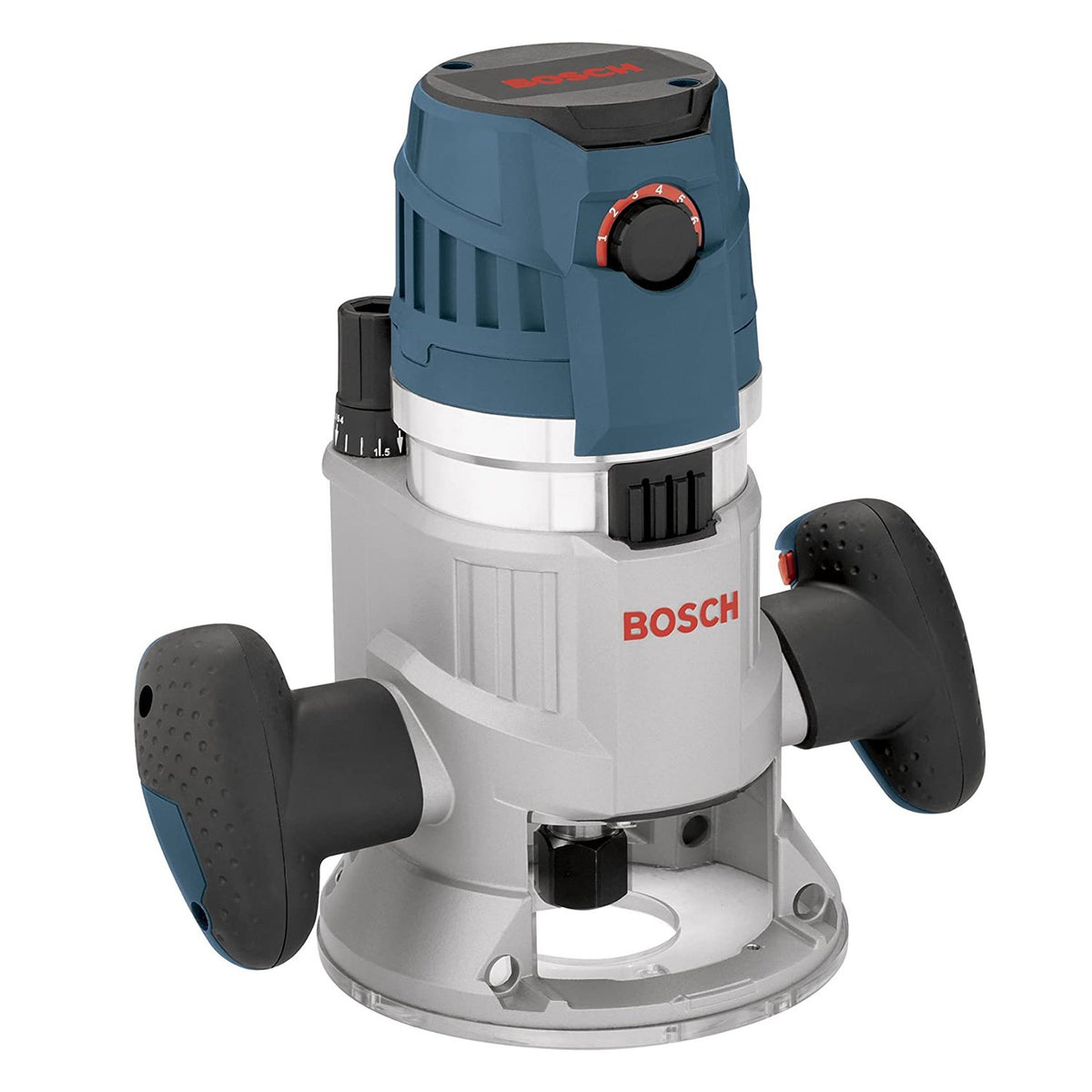 Bosch MRF23EVS 2.3 HP Router w/ Variable Speed