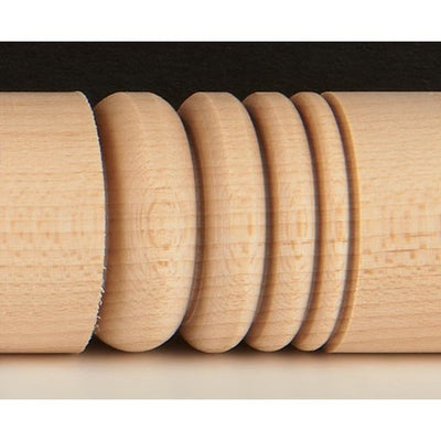 Easy Wood Tools Negative Rake Beading Replacement Cutters