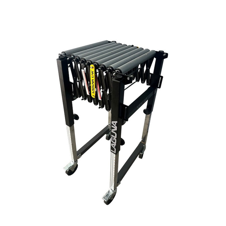 Laguna XP|14 Flexible / Extendable Roller Stand