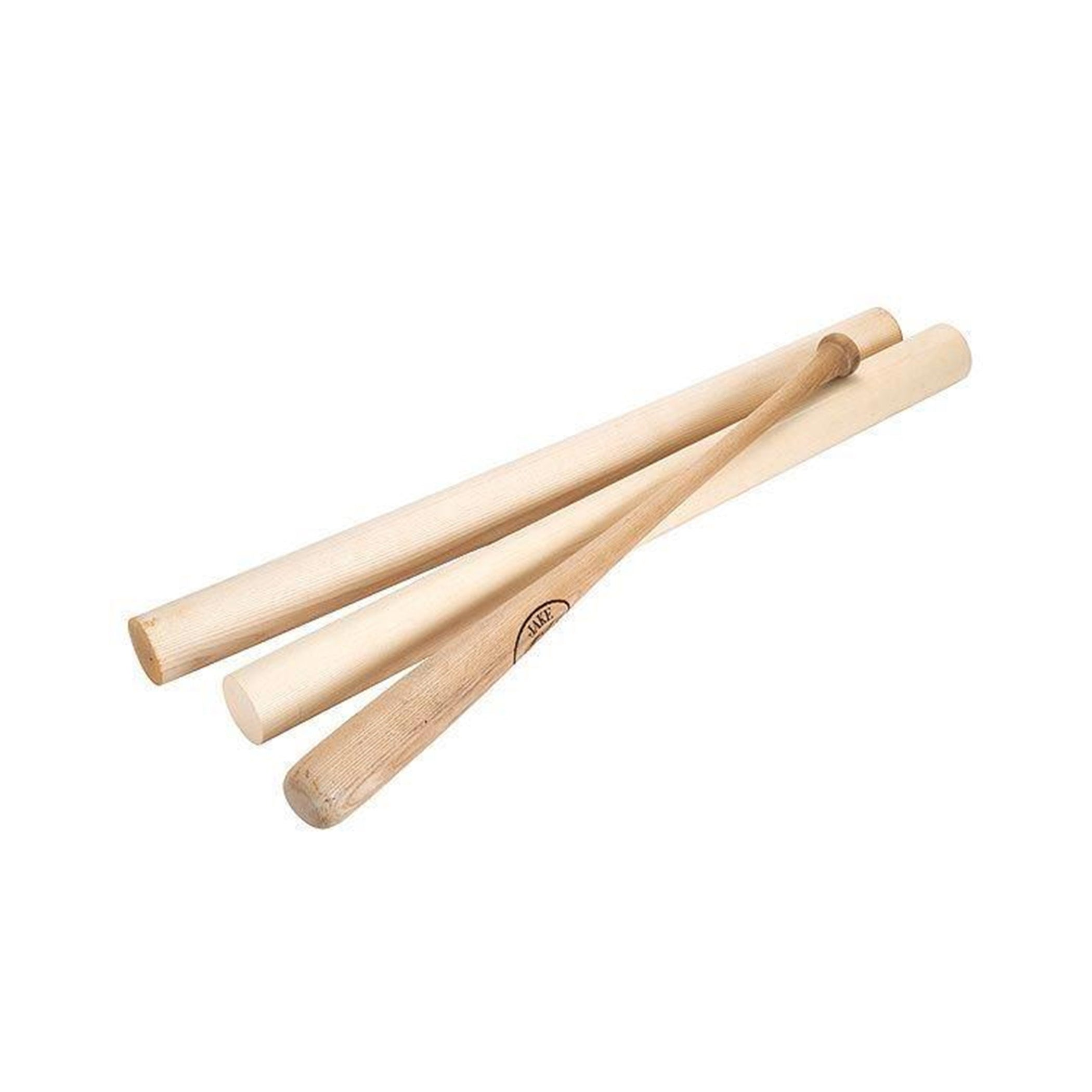 Hard Maple Baseball Bat Blank - 2-3/4" x 2-3/4" x 36"