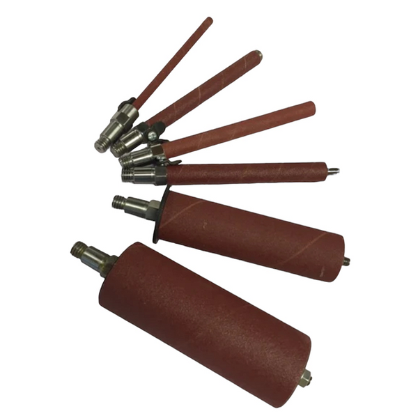 King Oscillating Sander Replacement Spindle Assembly