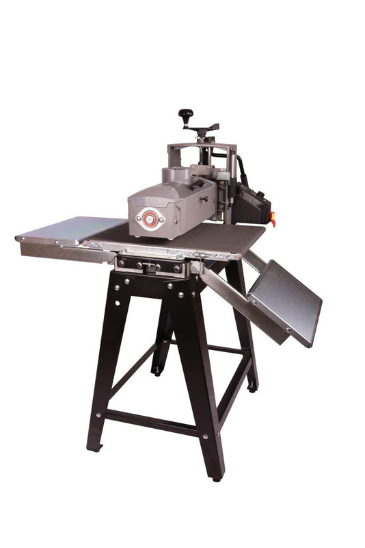 SuperMax 71632 16-32 Drum Sander with Open Stand