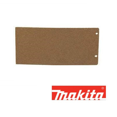 Makita 423035-8 Cork Backing Pad for 9924DB Belt Sander
