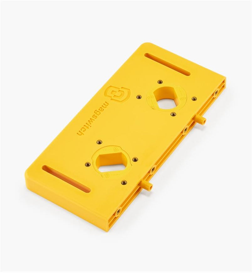 MagSwitch Ultimate Thin Stock Rip Guide Kit