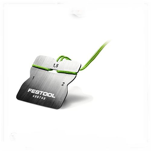 Festool 499749 Edge Banding Scraper
