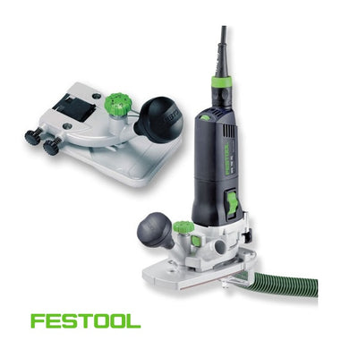 Festool 576239 MFK 700 EQ Set Trim Router