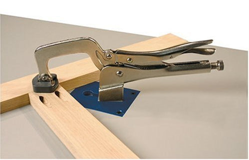 Kreg KBK-IP Klamp Plate