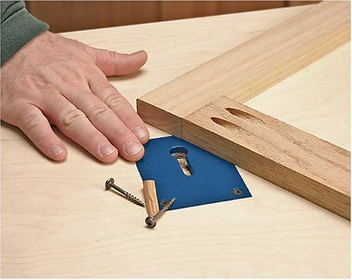 Kreg KBK-IP Klamp Plate