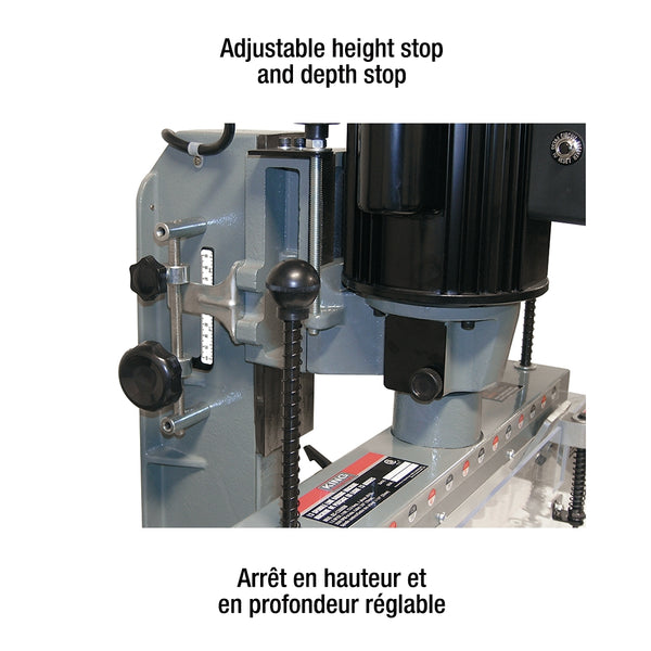 King KC-1300BM 13 Spindle Line Boring Machine