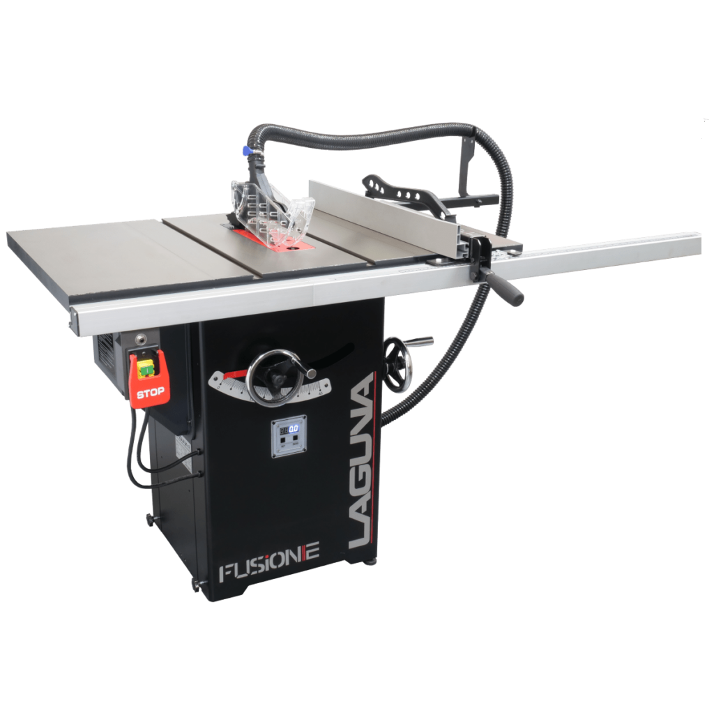 Shop Table Saws & Accessories | Marson Equipment