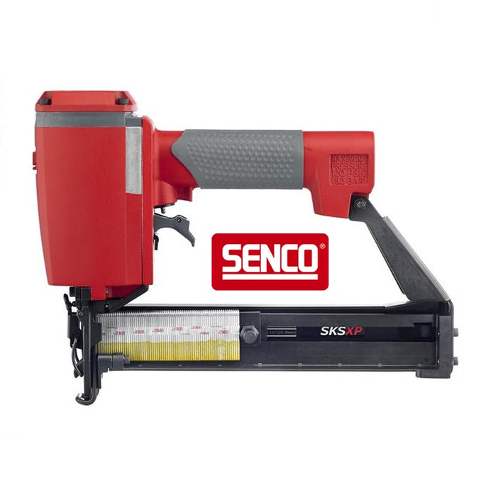 Senco SKSXP-L 1/4" Narrow Crown Stapler - 18g