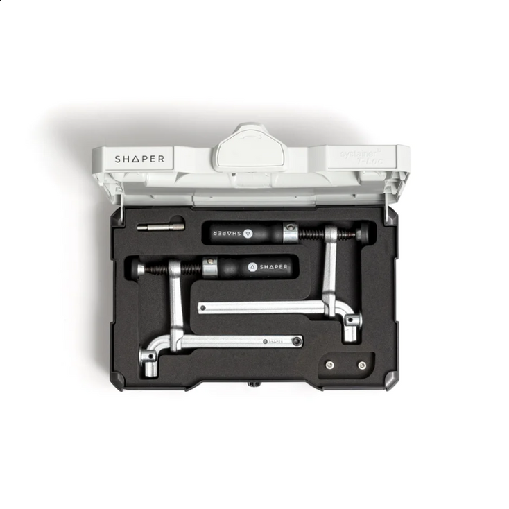 Shaper Plate Universal Template for Origin SV1-AA
