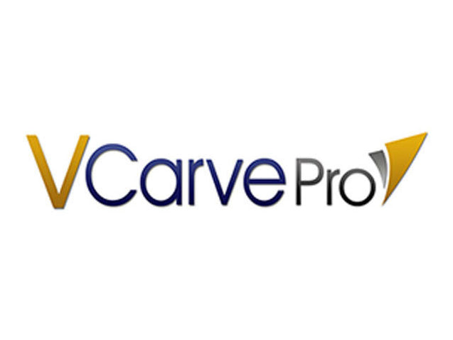 Vectric VCarve Pro CNC Software v12 - Single License