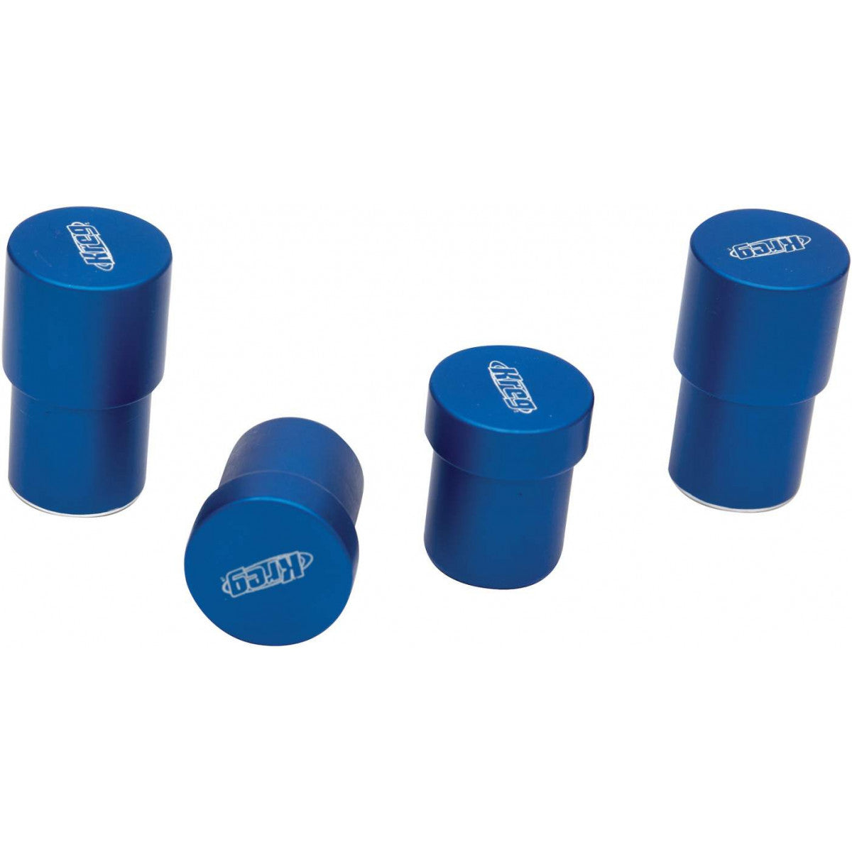 Kreg ACS435 Adaptive Cutting System Versa Stops (4pc)