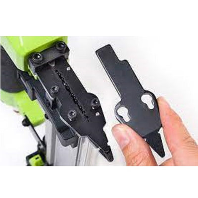 Grex 28815 Nose Plate Cover 'A' for 1850GB