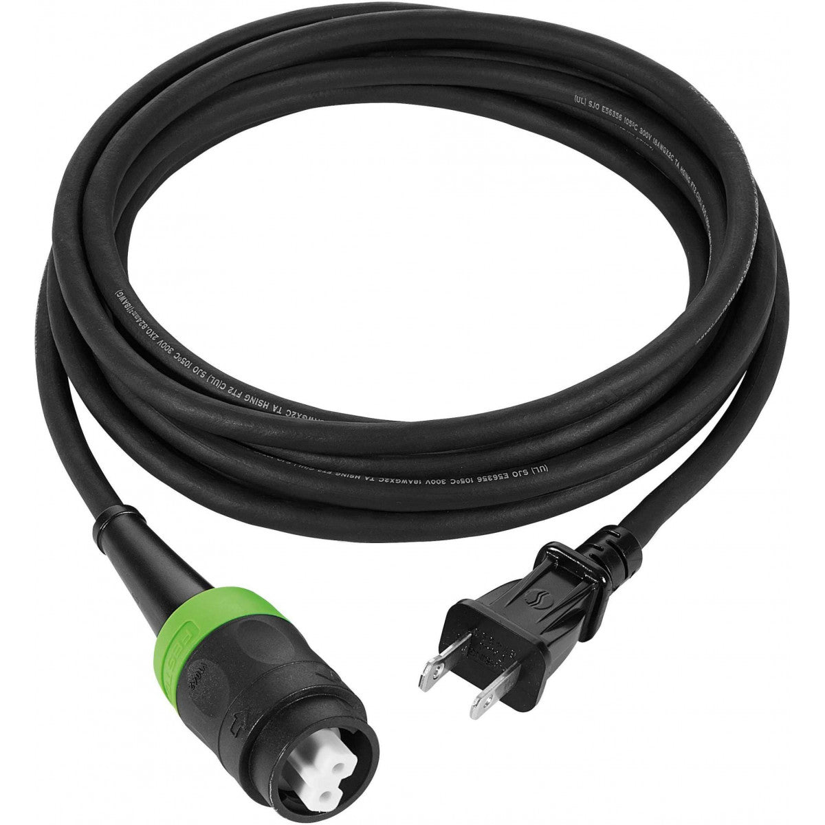 Festool 203923 Plug-It Power Cord