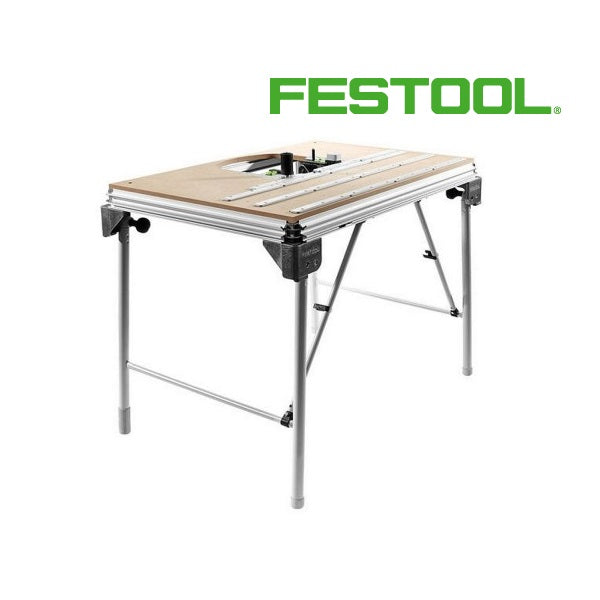 Festool 500869 MFT/3 Conturo Edgebander Table