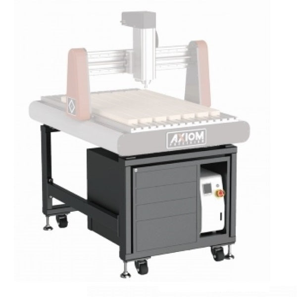 Axiom Iconic Series 4/6/8 CNC Stand
