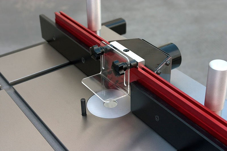 King KRT-100 Industrial Router Table Attachment