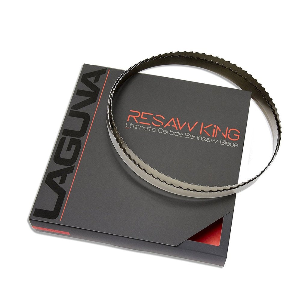 Laguna V:10 10" Wood Cutting Bandsaw