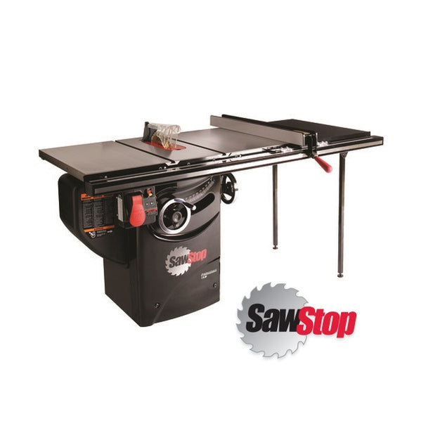 Shop Table Saws & Accessories | Marson Equipment