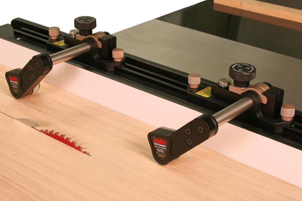 Shop JessEm Router Lifts & Accessories | Canada + USA Shipping