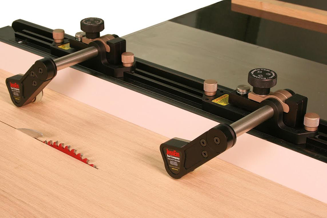 Shop JessEm Router Lifts & Accessories | Canada + USA Shipping